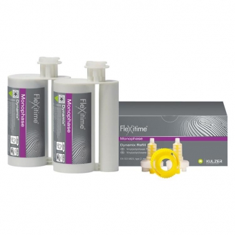 Flexitime Dynamix Putty Refill - Next Dental UK
